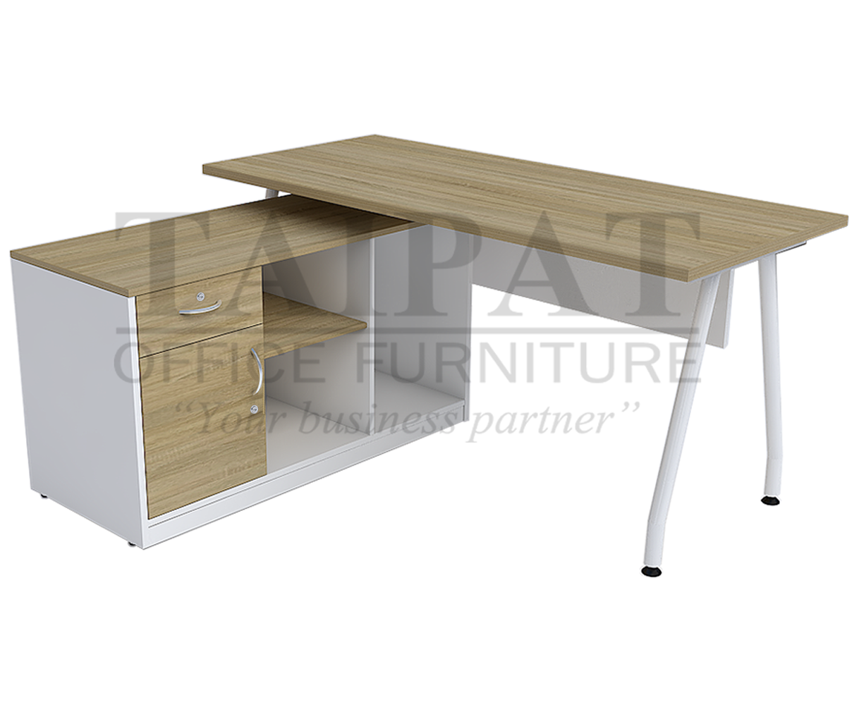 โต๊ะทำงาน AI-166000+PS-1260