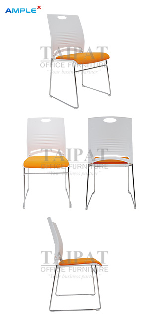 เก้าอี้ผู้มาติดต่อ รุ่น Braxton-C (แบรกซ์ตัน-ซี) AX-15024